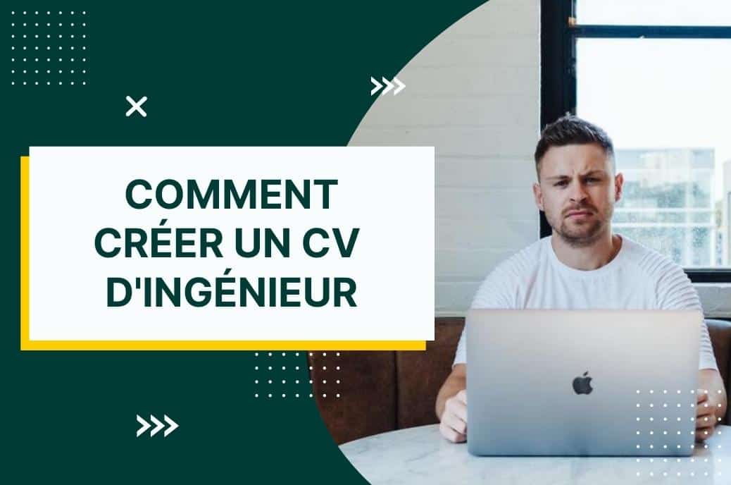 Yalink - Comment créer un CV pour un ingénieur