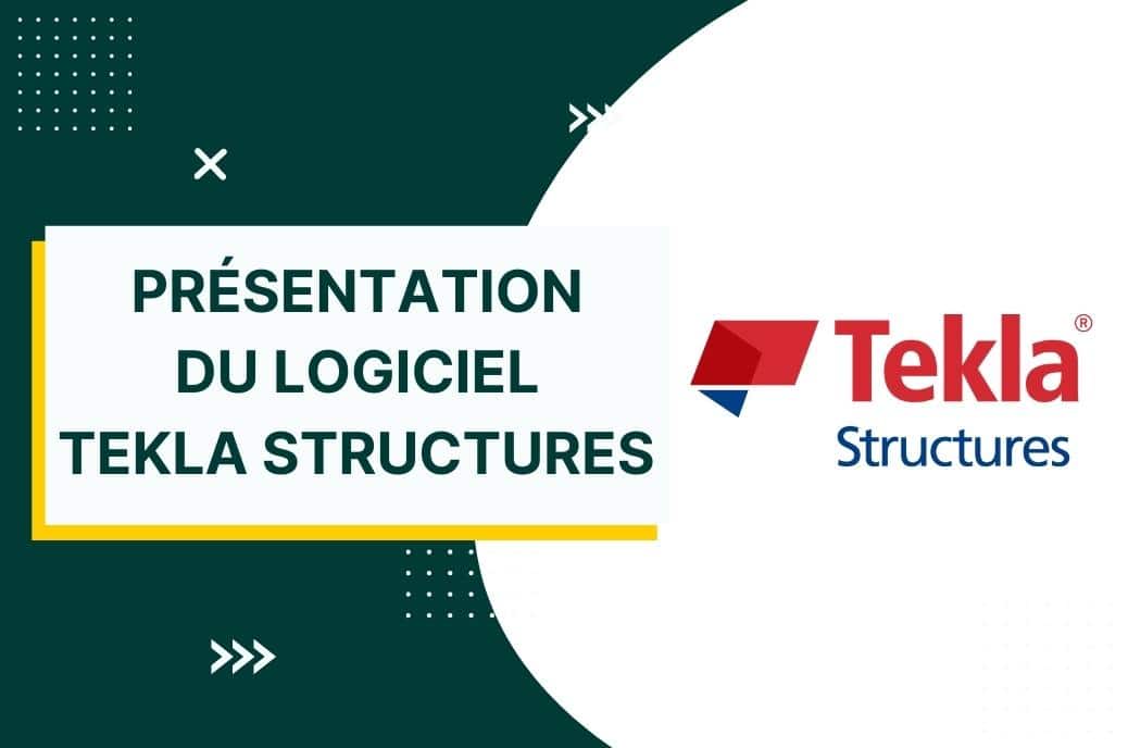 Yalink - Présentation de Tekla Structure : Le meilleur logiciel de BIM