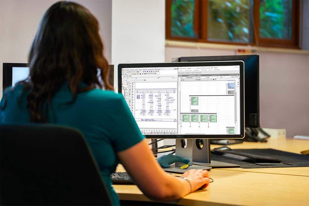 Yalink | Caneco BT, logiciel de conception automatisée